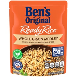 Find Out Where to Buy Your Favorite Ben’s Original™ Rice
