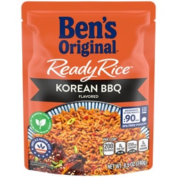Find Out Where to Buy Your Favorite Ben’s Original™ Rice