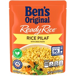 Find Out Where to Buy Your Favorite Ben’s Original™ Rice