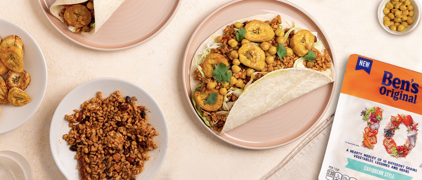 Classic Shrimp Fried Rice Recipe – Ben’s Original™